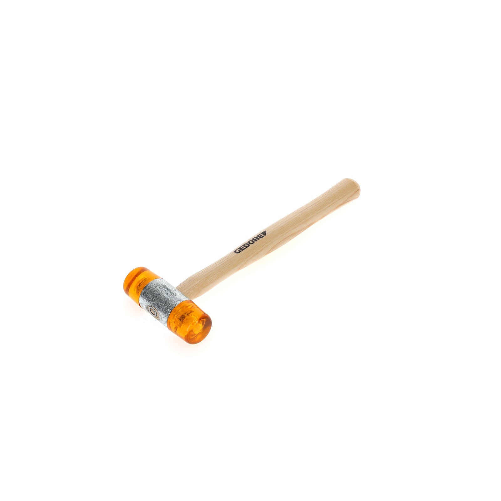 GEDORE 224 E-35 - Plastic-head hammer, 35 mm (8821510 ...