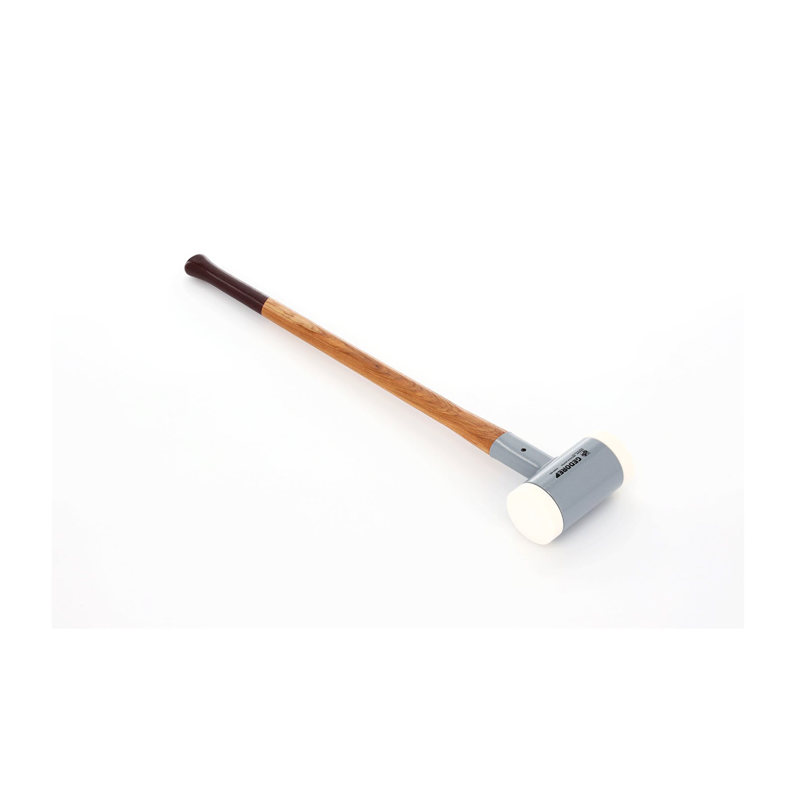 GEDORE 248 H-100 - Anti-rebound hammer d 100 mm (8728570 ...