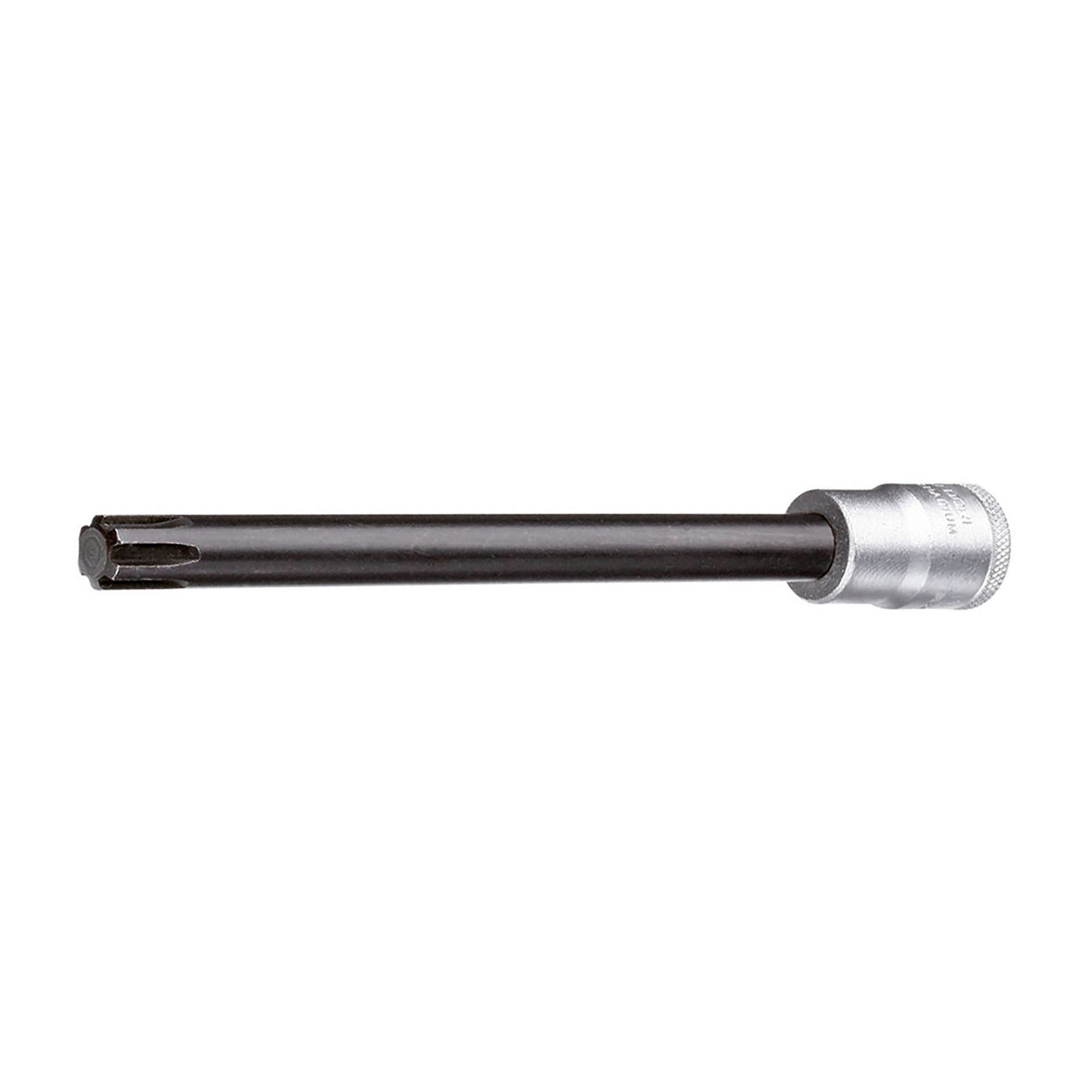 GEDORE INR 19 L - 1/2" Drive RIBE® Tip Screwdriver Sockets, Long Model ...