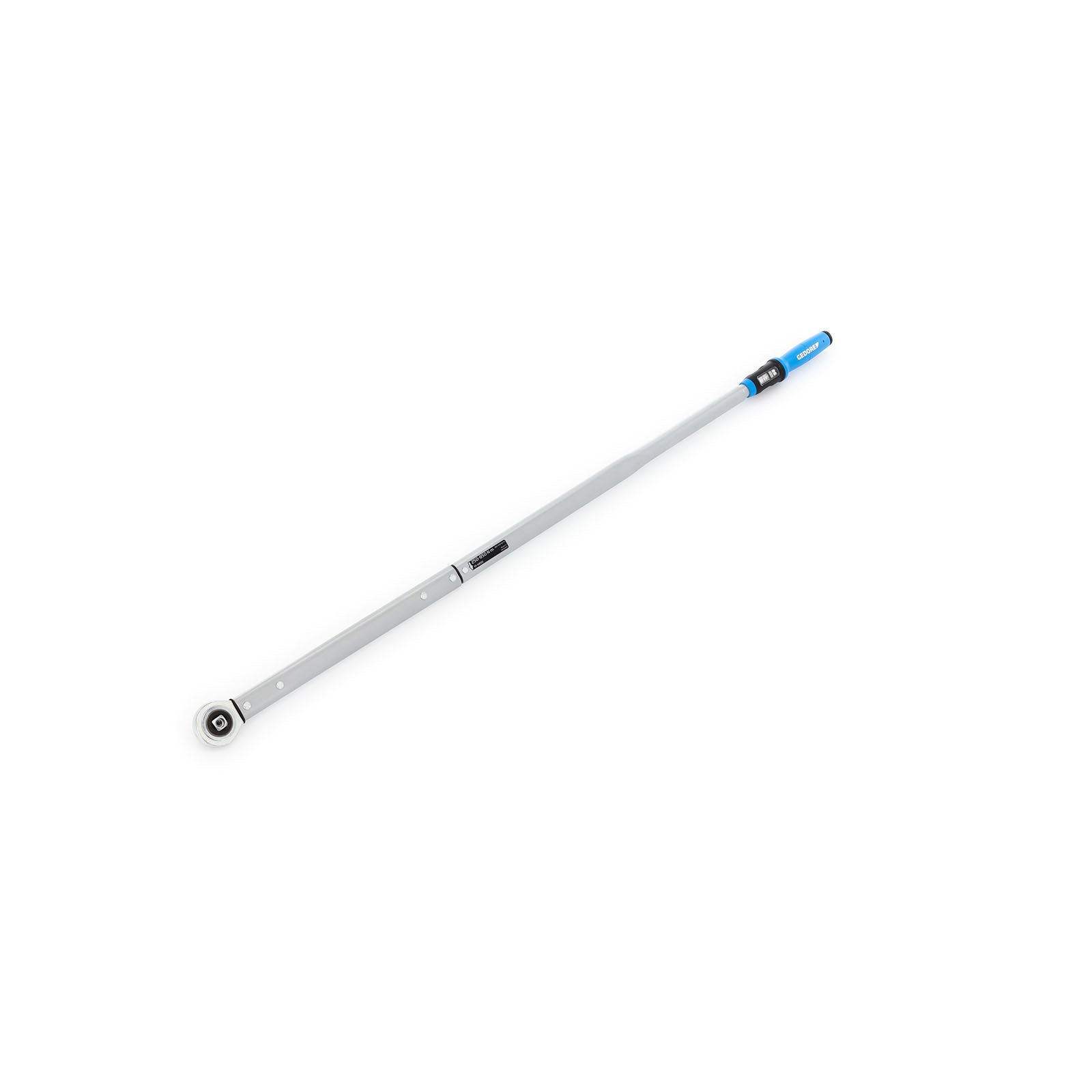 GEDORE TF-K850 - Torcofix K Torque Wrench with 3/4" Square Drive and ...