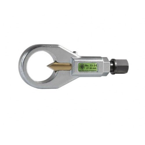 Kukko-55-3-C-Mechanical nut splitter for 27-36 mm nuts Premium ...