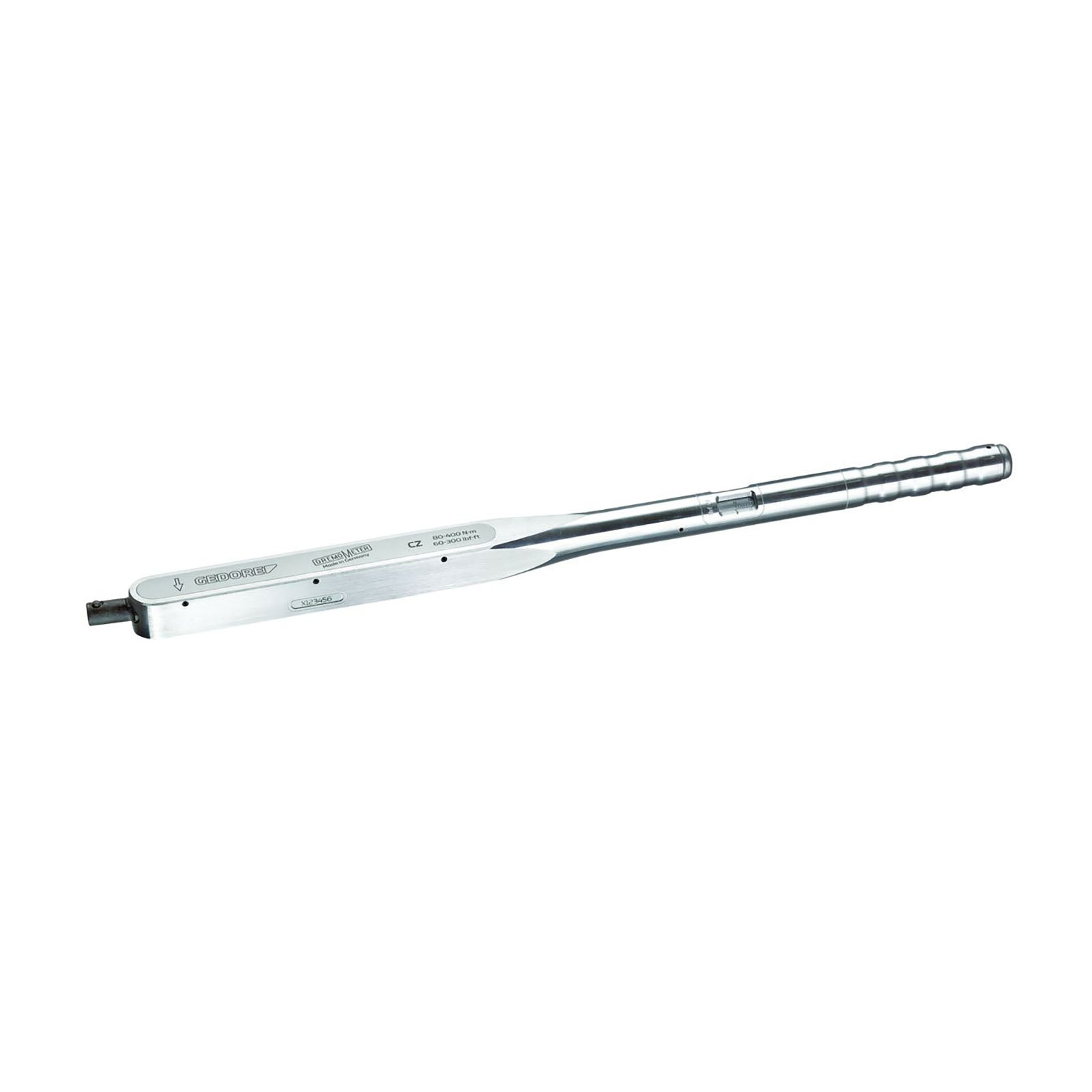 GEDORE 7471-01 - Dremometer Z A+S 28 520-1000Nm | Ferrotecnia