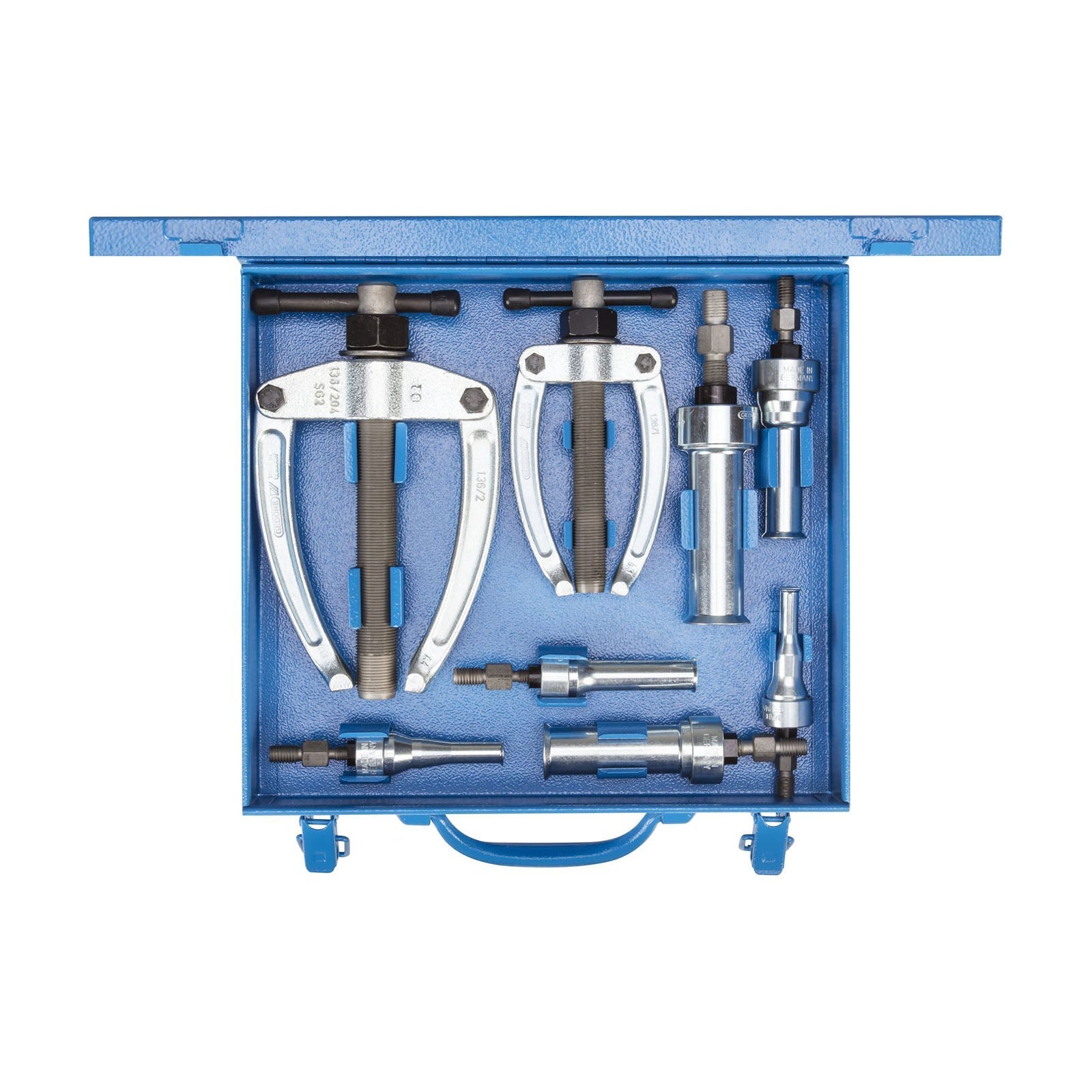 GEDORE 1.31/1 - Indoor Extractor Kit | Ferrotecnia
